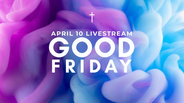 Good Friday Community Service – Faithbridge Church
