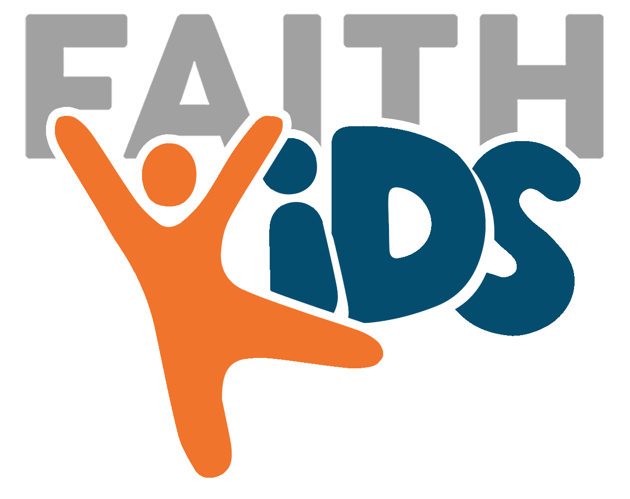 Kids Ministry – Faithbridge Church