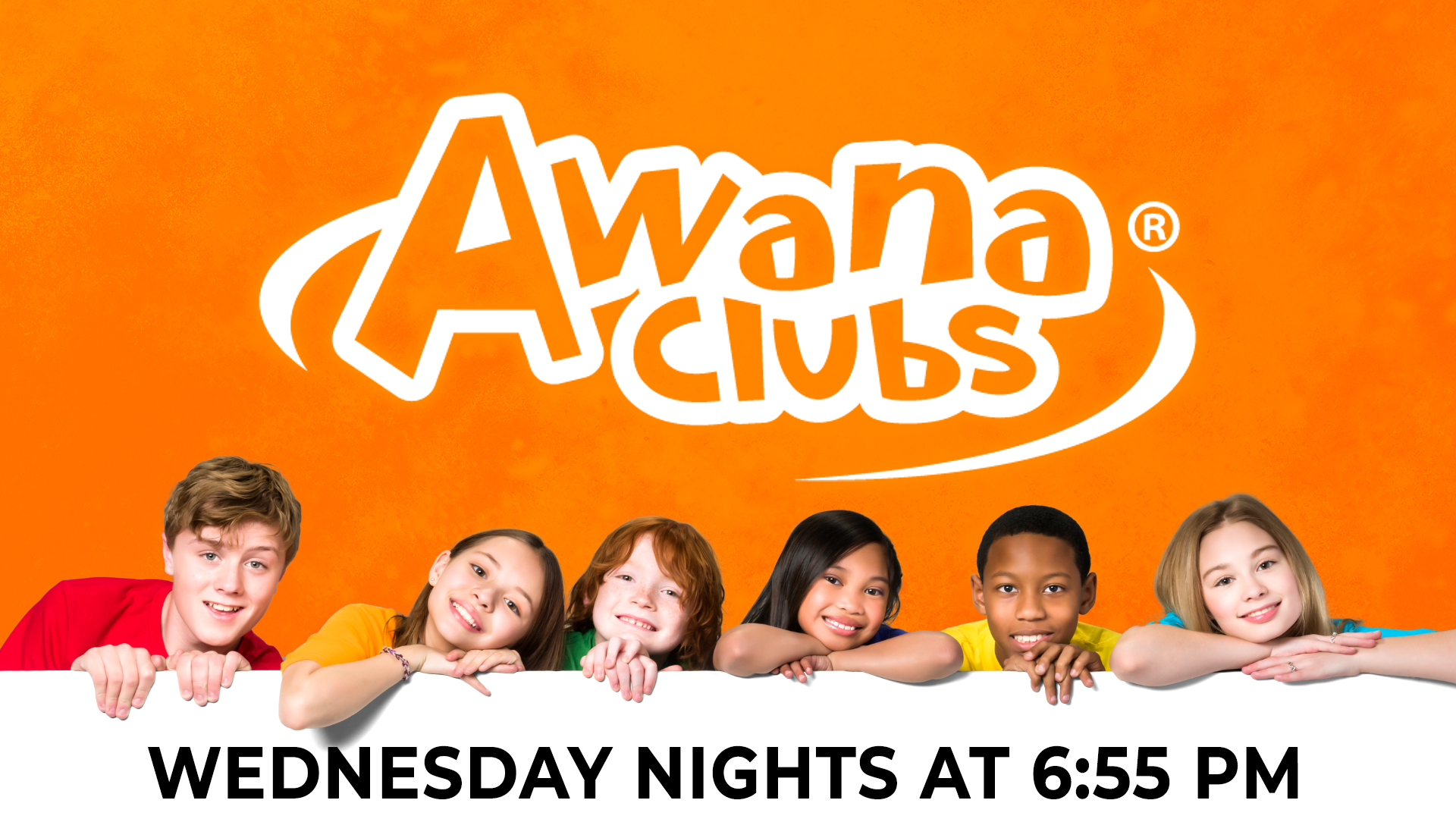 Events Calendar – Faithbridge Church